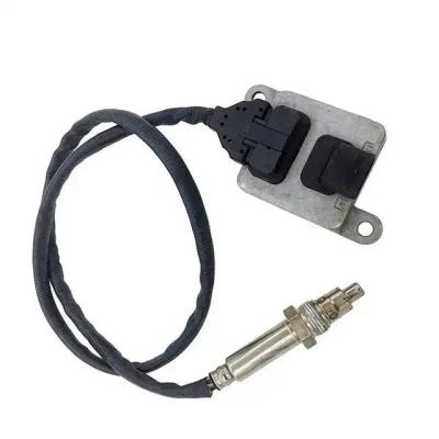 China 12V Nitrogen Oxide NOx Sensor For BMW 02 (E10) OEM 758051801 5WK96610D for sale