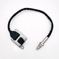 China 12V Nitrogen Oxide NOx Sensor For BMW 02 (E10) OEM 758051801 5WK96610D for sale