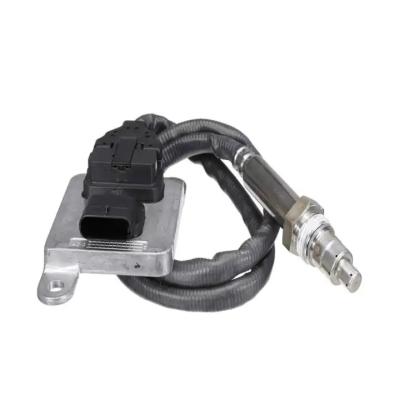 China 12V Nitrogen Oxide Sensor For BMW OEM 5WK96610K 758712905 for sale