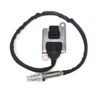 China 12V NOx Sensor For Bmw 1 Series OEM 758712901 5WK96610G for sale