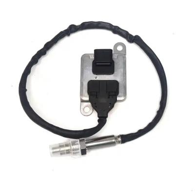 China 12V NOx Sensor For Bmw 1 Series OEM 758712901 5WK96610G for sale