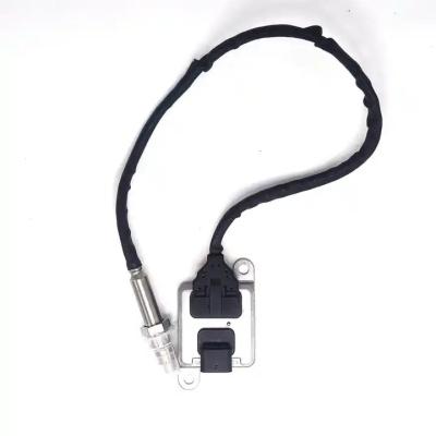 China Nitrogen Oxide NOx Sensor For BMW E90 OEM 5WK96610H 758712902 for sale