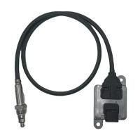 China Nitrogen Oxide NOx Sensor for BMW OEM 759040202 11787590402 5WK96650 for sale