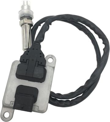 China Nitrogen Oxide NOx Sensor for BMW OEM 759040202 11787590402 5WK96650 for sale