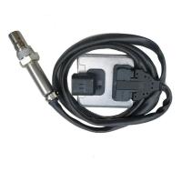 China Nitrogen Oxide NOx Sensor For GMC Pickup OEM 19302360 5WK96645H for sale