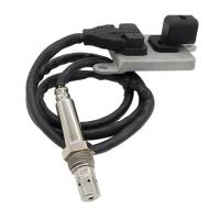 China Nitrogen Oxide NOx Sensor For Chevrolet GMC OEM 12669594 5WK96631H for sale
