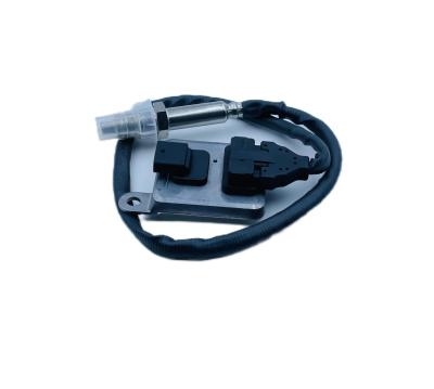 China 12V Nitrogen Oxide NOx Sensor For BMW OEM 758712701 5WK96621E for sale