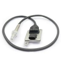 China Nitrogen Oxide NOx Sensor For BMW OEM 759040204 5WK96650B for sale