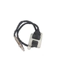 China 12V Nox Sensor For BMW 523i 528i F10 F11 OEM 759040205 5WK9 6650D for sale