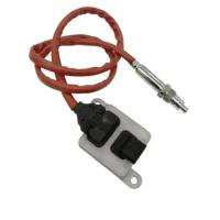 China Nox Sensor Nitrogen Oxide Sensor For Bmw Oem 858984401 5wk96697c for sale