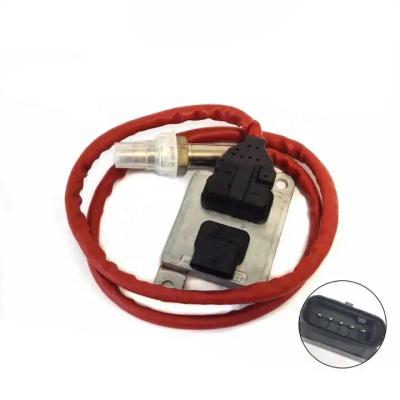 China Nitrogen Oxide Sensor Nox Sensor Fit For BMW OEM 5WK96699B 857647101 for sale