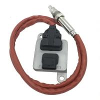 China Nitrogen Oxide NOx Sensor for BMW - OEM 5WK96699B / 857647101 for sale