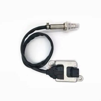 China Nitrogen Oxygen Sensor For VOL 12V OEM 5WK96617 21069364 for sale