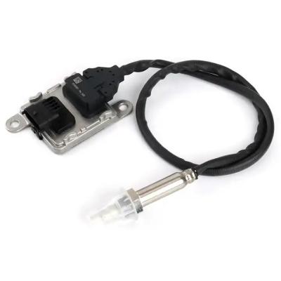 China Nitrogen Oxides Nox Sensor For  VOL Truck 12V OEM 21069361 5WK96617A for sale