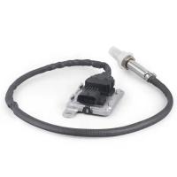 China Nitrogen Oxides Nox Sensor For  VOL Truck 12V OEM 21069361 5WK96617A for sale