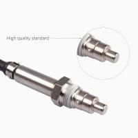 China Nitrogen Oxides Nox Sensor For  MP8/VOL Truck D11 D13 D16 OEM 21302276 for sale