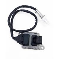 China Nitrogen Oxides Nox Sensor For  MP8/VOL Truck D11 D13 D16 OEM 21302276 for sale
