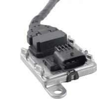 China Nox Sensor Nitrogen Oxide Sensor For VOL Truck OEM 21346963 5WK96643A for sale