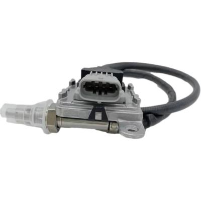 China Nox Sensor Nitrogen Oxygen Sensor For VOL Truck OEM 5WK96644A 21346959 for sale