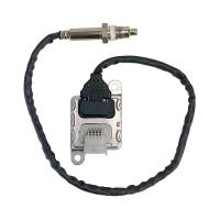 China Nox Sensor Nitrogen Oxygen Sensor For VOL Truck OEM 5WK96644A 21346959 for sale