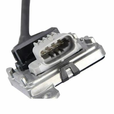 China Nitrogen Oxides Nox Sensor For VOL  Truck OEM 21479638 5WK96644B for sale