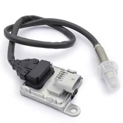 China Nox Sensor Fit For VOL VNL  D11 D13 MP7 MP8 OEM 21567764 5WK96644C for sale