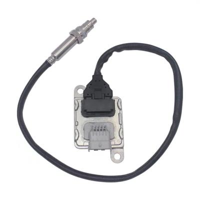 China Nox Sensor For VOL VNL 2012  D11 D13 MP7 MP8 OEM 21636091 5WK96644E for sale