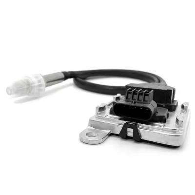 China 12V Nitrogen Oxygen Sensor Nox Sensor For VOL OEM  5WK97365 22303384 for sale