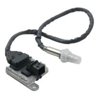China NOx Sensor Nitrogen Oxide Sensor Fits For Cummins OEM 2872947 4326869 5WK96753 5WK96753A/B for sale