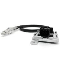 China NOx Sensor Nitrogen Oxide Sensor Fits For Cummins OEM 2872947 4326869 5WK96753 5WK96753A/B for sale