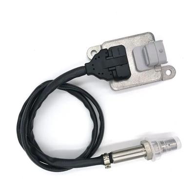 China NOx Sensor Nitrogen Oxide Sensor Fit For Cummins OEM 2872081 3687334 5WK96673 for sale