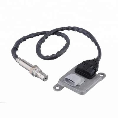 China Nitrogen Oxide NOx Sensor Fit For Cummins ISX15.0 OEM 2894941 5WK96673A 2894941RX for sale