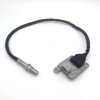 China Nitrogen Oxide NOx Sensor Fit For Cummins ISX15.0 OEM 2894941 5WK96673A 2894941RX for sale