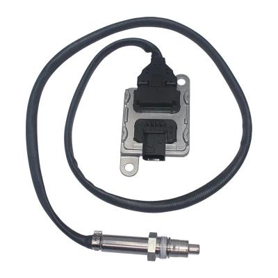 China 12V Nitrogen Oxygen NOx Sensor For Cummins OEM 5WK96741 2872946 4326874 for sale