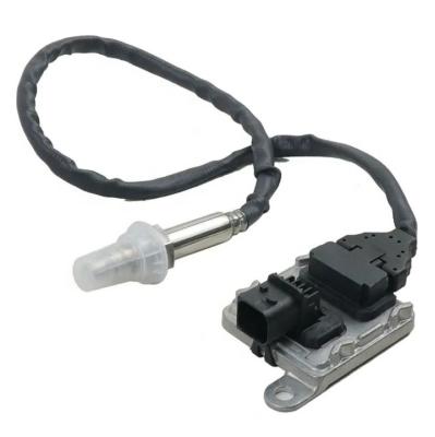 China Nitrogen Oxide NOx Sensor For Cummins OEM 4326872 1954664 5WK96749 2872942 5WK96749A/B for sale
