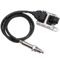 China Nitrogen Oxide Sensor Fit For Cummins  ISX15L ISX 4326871RX  4326871  5WK96764B for sale