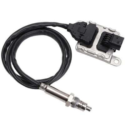 China Nitrogen Oxide Sensor Fit For Cummins  ISX15L ISX 4326871RX  4326871  5WK96764B for sale