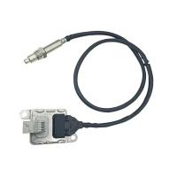 China Nitrogen Oxide NOX Sensor For Cummins 15L ISX QSX EPA13 OEM 3687930 for sale