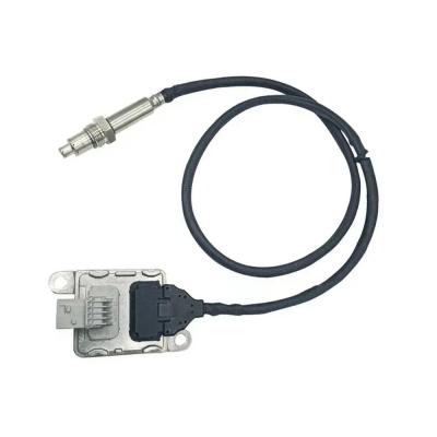 China Nitrogen Oxide NOX Sensor For Cummins 15L ISX QSX EPA13 OEM 3687930 for sale