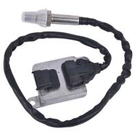 China 12V Nitrogen Oxide NOX Sensor For Cummins ISX ISB OEM 4984053 for sale