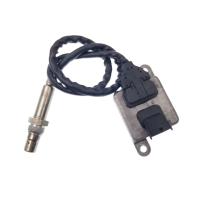 China 12V Nitrogen Oxide NOX Sensor For Cummins ISX ISB OEM 4984053 for sale
