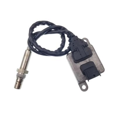 China 12V Nitrogen Oxide NOX Sensor For Cummins ISX ISB OEM 4984053 for sale