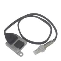 China Nitrogen Oxygen NOX Sensor For Cummins ISF2.8  ISF3.8 OEM 4984912 for sale