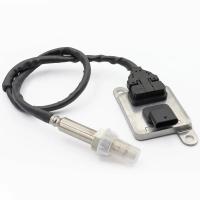 China 12V NOx Sensor for FUSO Truck - OEM ME230283 / 5WK96680C for sale
