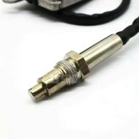 China DAF Nitrogen Nox Oxide Sensor For Euro Truck OE 1936259 5WK96759A for sale