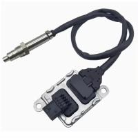 China 12V Nitrogen NOx Sensor For DAF Paccar MX13 OEM 2006246 5WK96759C 2236409 for sale