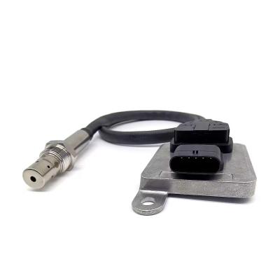 China 12V Nitrogen Oxide NOx Sensor for Hino OEM 5WK96668 89463-E0020 for sale