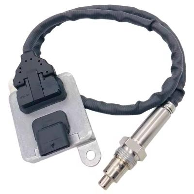 China 12V NOx Sensor Nitrogen Oxide Sensor for HINO OEM 5WK96668B 89463-E0451 for sale