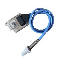 China 12V Nitrogen Oxide NOx Sensor for Dodge Ram 68366500AB 68366500AC for sale