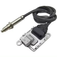 China 12V Nitrogen Oxide NOx Sensor for 2013-2018 Ram OEM 68210084AA for sale